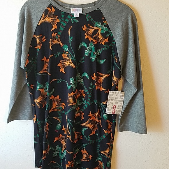 LuLaRoe | Tops | Randy | Poshmark